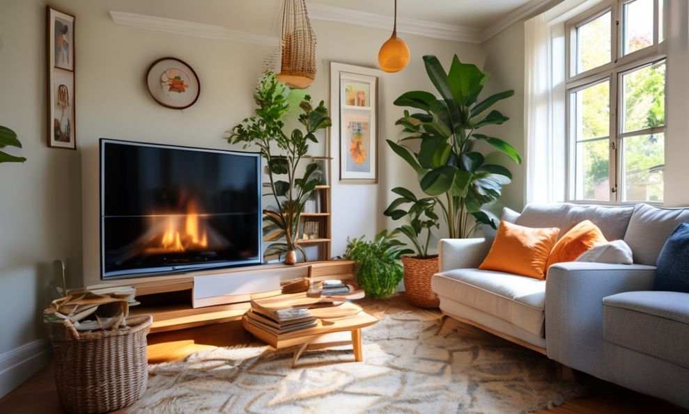 Efficient Home Temperature Control: Natural Solutions Explained